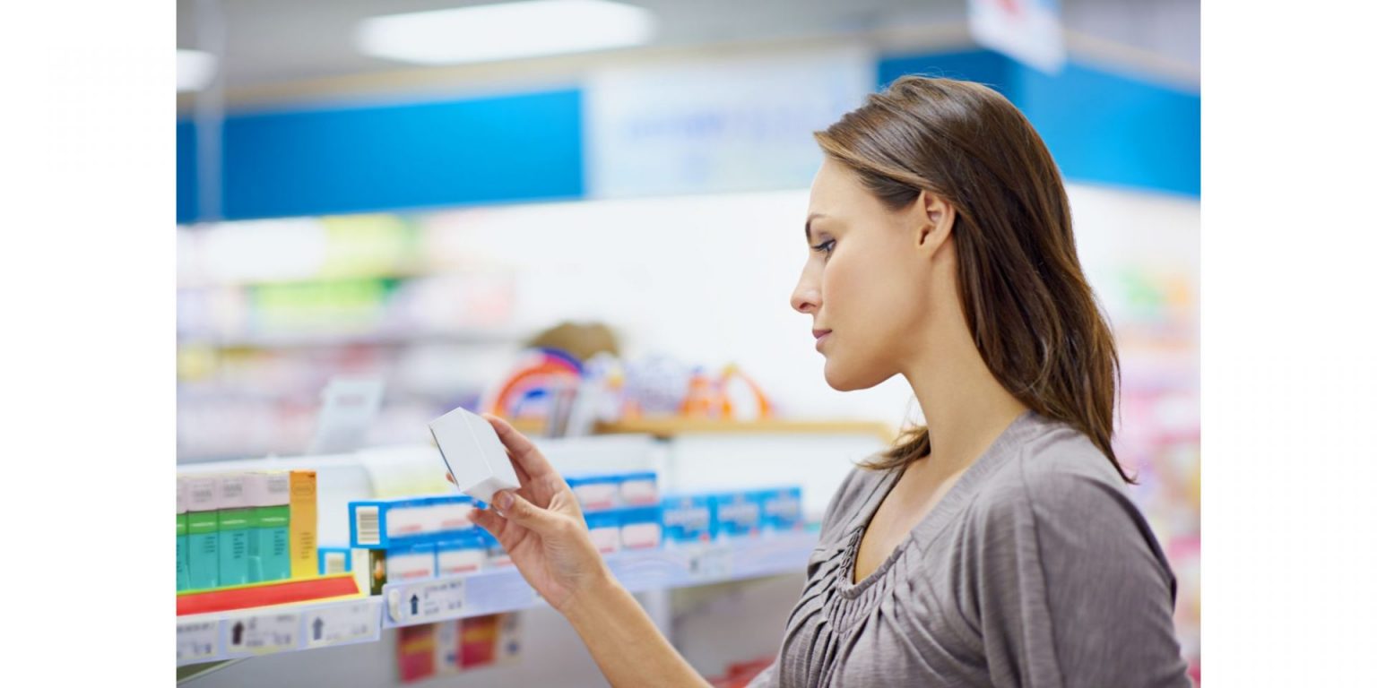 8 Over-the-counter Products Recommended by Pharmacists for Common ...